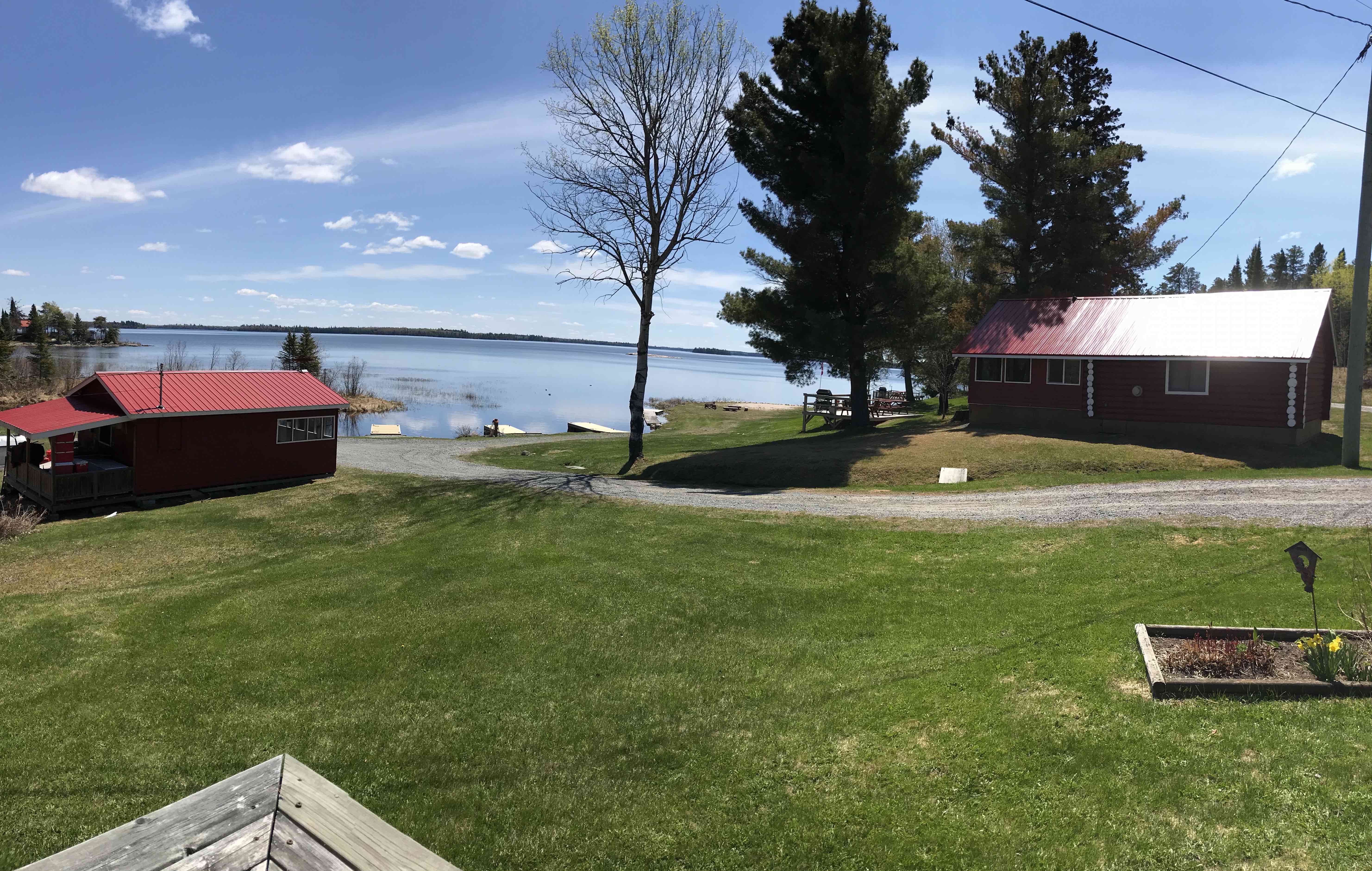 Opening Weekend! - Vermillion Bay Lodge