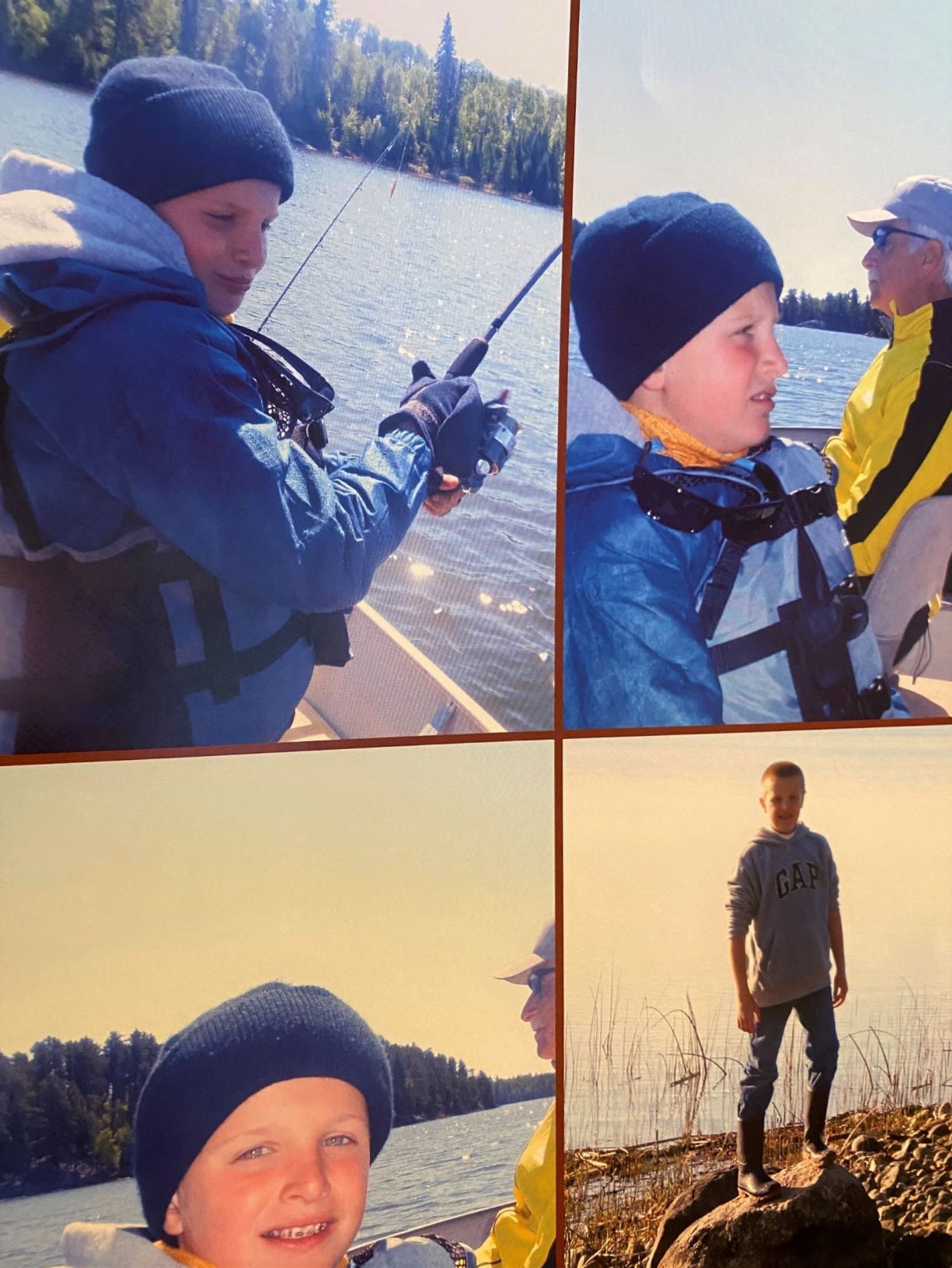 Opening weekend, May 2020 - Vermillion Bay Lodge