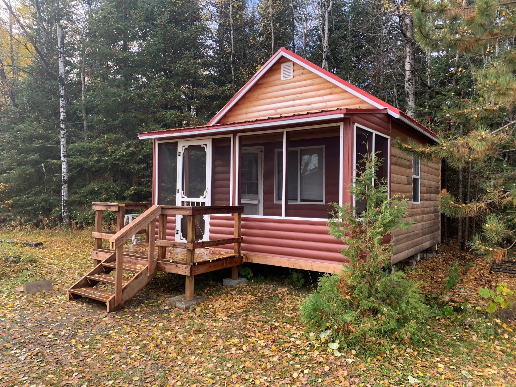 Where have all the blog posts gone... - Vermillion Bay Lodge