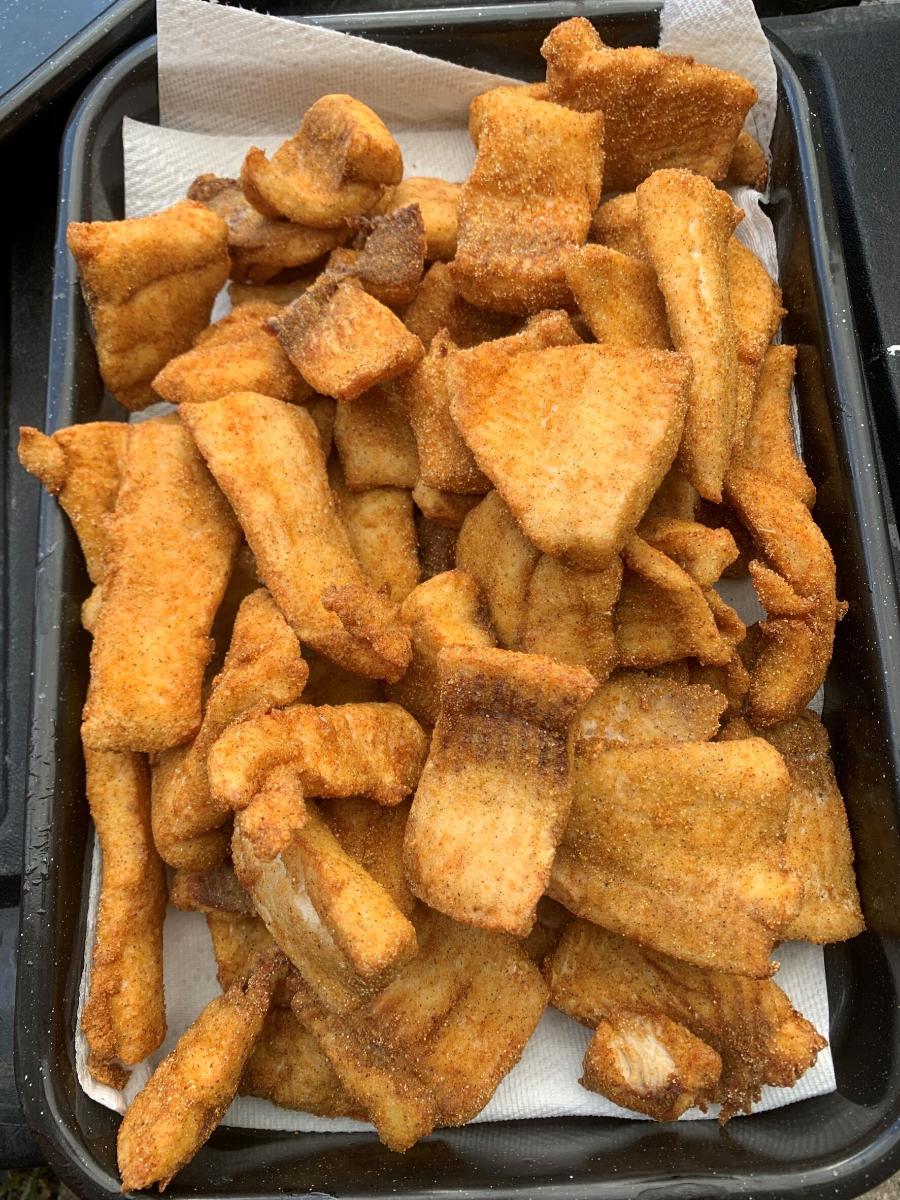 Where have all the blog posts gone... - Vermillion Bay Lodge