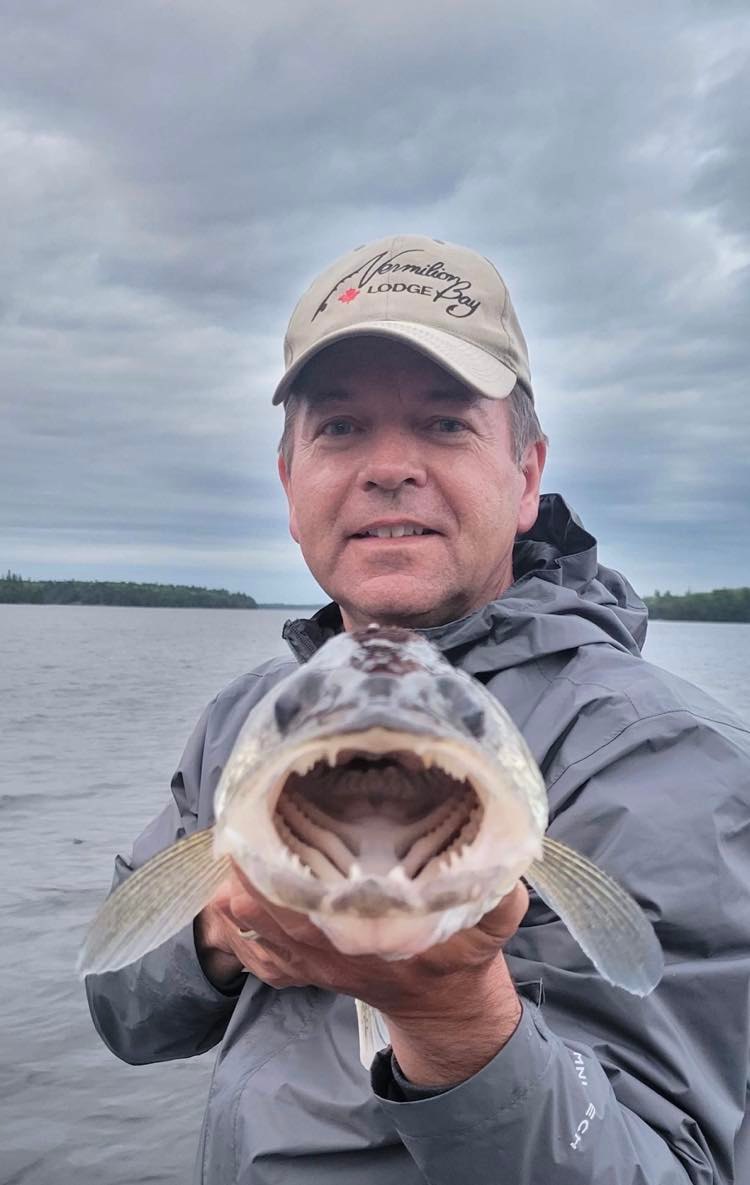 July - August, 2022 - Vermillion Bay Lodge